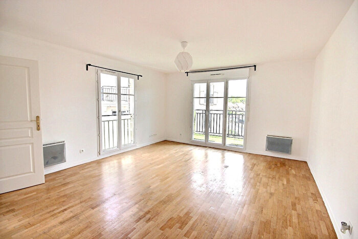 Wissous - Appartement 4 pièces à vendre