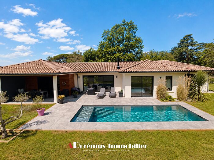 Bouliac : Maison 5 pièces à vendre