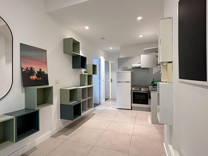 Appartement à vendre - Anglet, Cantau - 4 pièces - 3 chambres