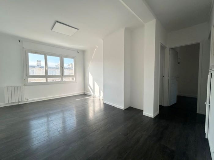 Sartrouville, La Vaudoire Centre-ville : Appartement 3 pièces à vendre