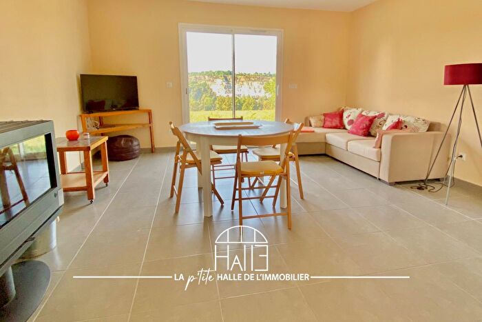 Maison à vendre - Saillat-sur-Vienne - 3 pièces - 2 chambres