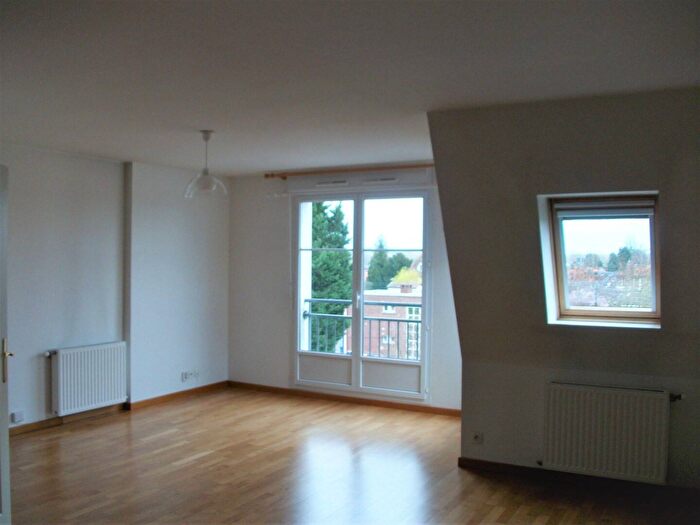 Chauny - Appartement 2 pièces à louer