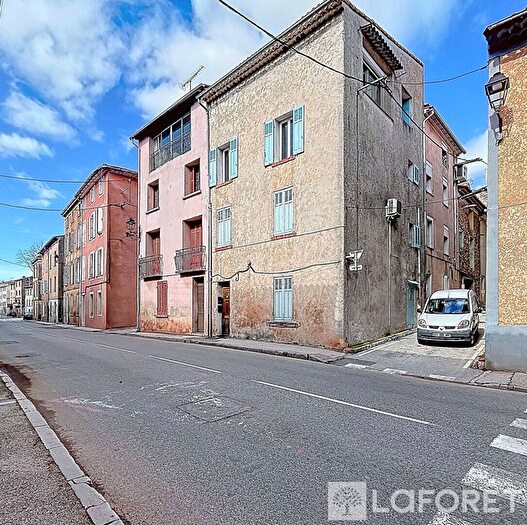 Appartement à louer - Gonfaron - 3 pièces - 2 chambres