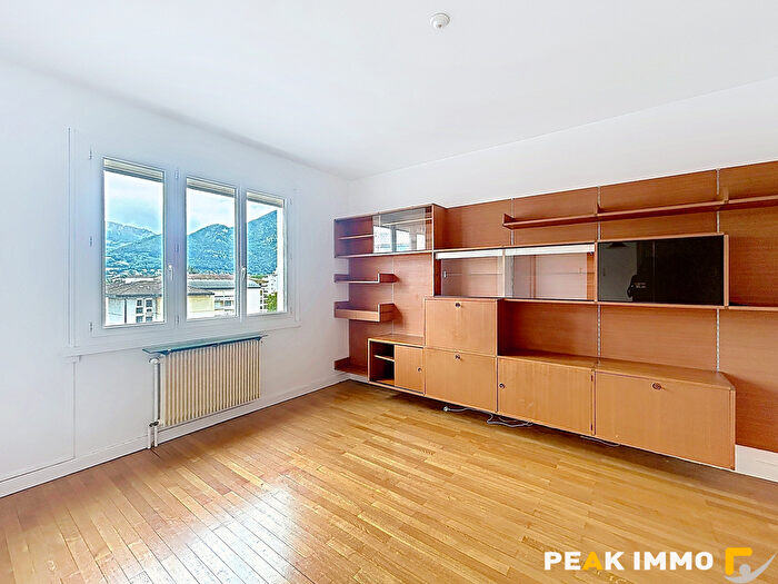 Annecy : Maison 3 pièces à vendre