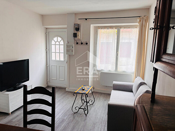 Maison 3 pièces à vendre - Saint-Denis