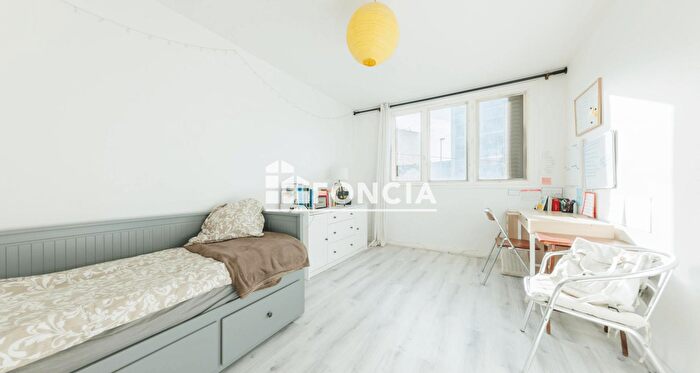 Appartement à vendre - Clermont-Ferrand, Oradou - 1 pièce