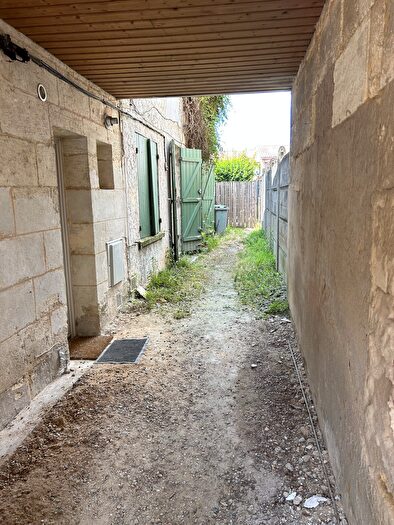 Maison 4 pièces à Créon, à vendre