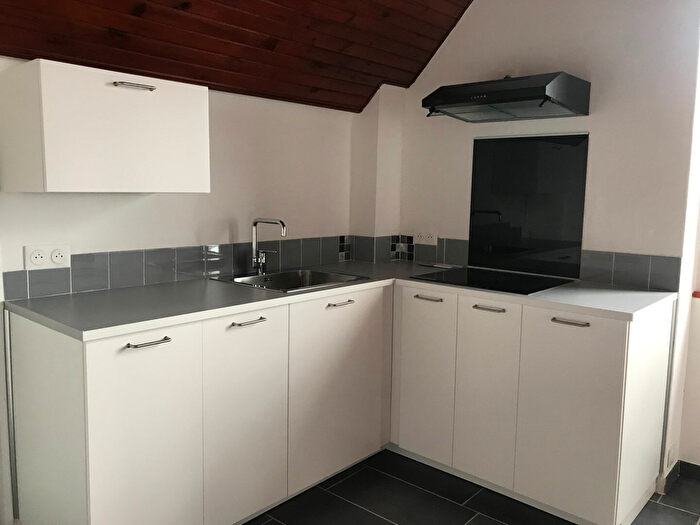 Appartement à louer - Athis-Mons, Val dAthis - 2 pièces - 1 chambre