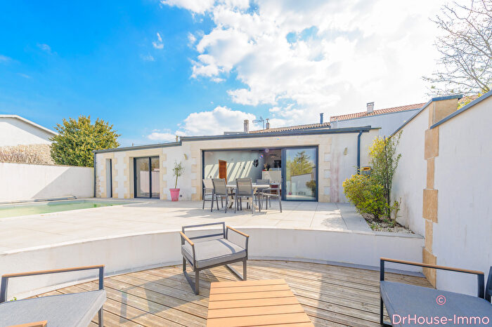 Maison 6 pièces à vendre - Andilly