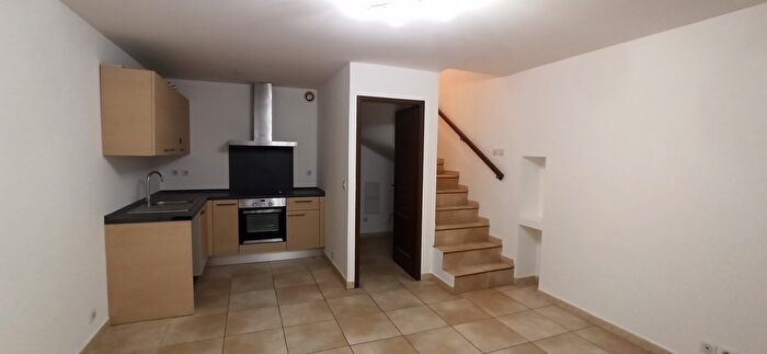 La Ciotat, Centre-ville : Appartement 2 pièces à louer