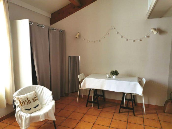Aix-en-Provence : Appartement 1 pièce à louer