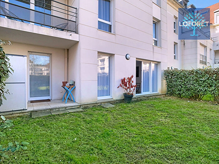 Appartement à vendre - Montigny-le-Bretonneux, Le Village - 4 pièces - 3 chambres