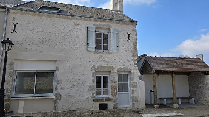 Maison à vendre - Messas - 4 pièces - 2 chambres