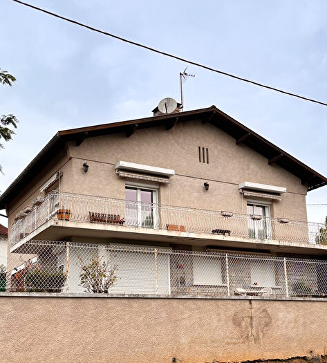 Maison 5 pièces à vendre - Mane