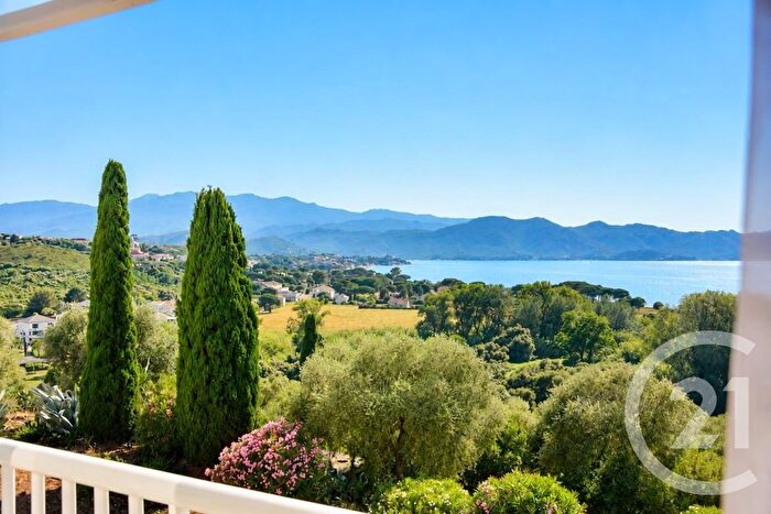 Appartement 3 pièces à vendre à Saint-Florent