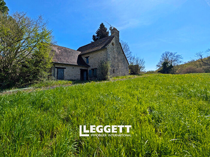 Maison 5 pièces à vendre - Hautefort