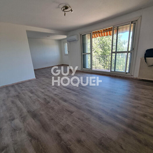 Avignon, Rocade Sud : Appartement 4 pièces à vendre