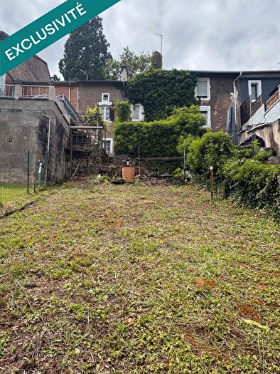 Maison 7 pièces à Marbache, à vendre