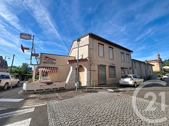 Maison 6 pièces à vendre - Corbarieu
