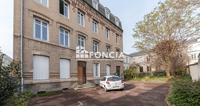 Appartement 2 pièces à Rouen, Coteaux Ouest, à vendre