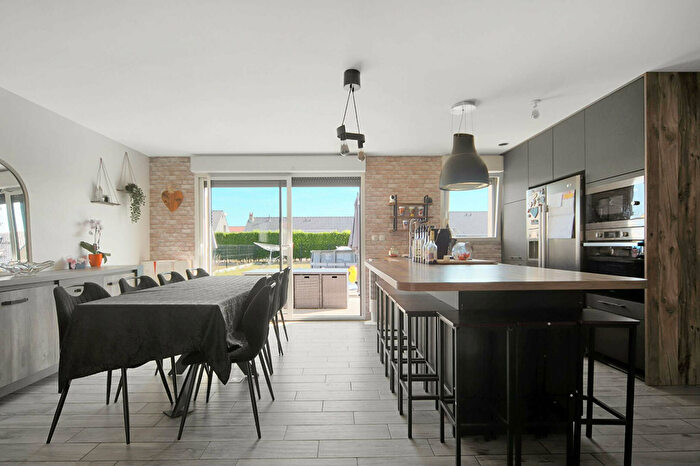 Maison 5 pièces à Mazingarbe, à vendre