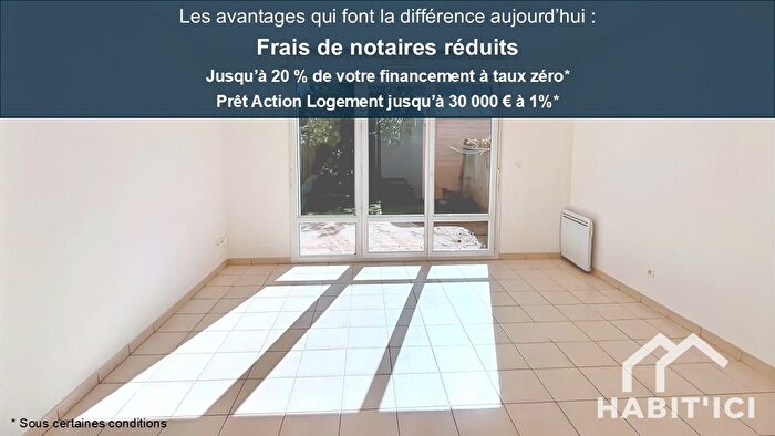 Maison 3 pièces à vendre à Montereau-Fault-Yonne