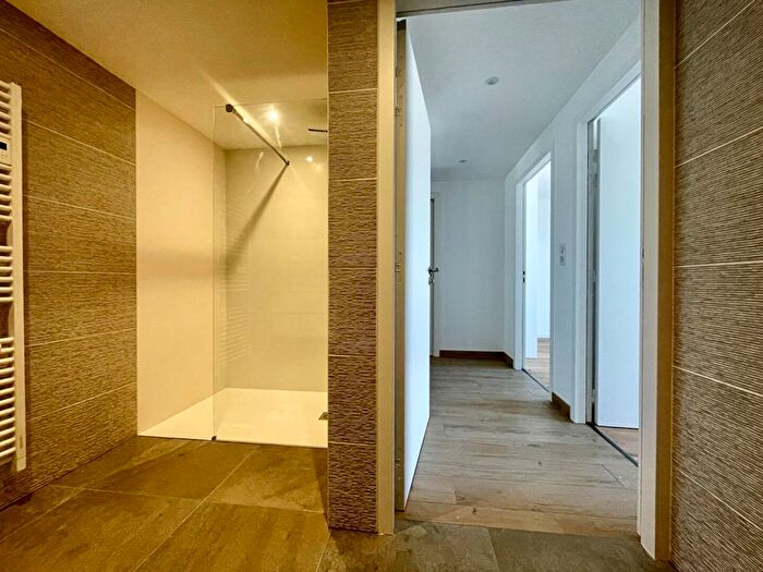 Appartement à vendre - Pornic, Gourmalon - 3 pièces - 2 chambres