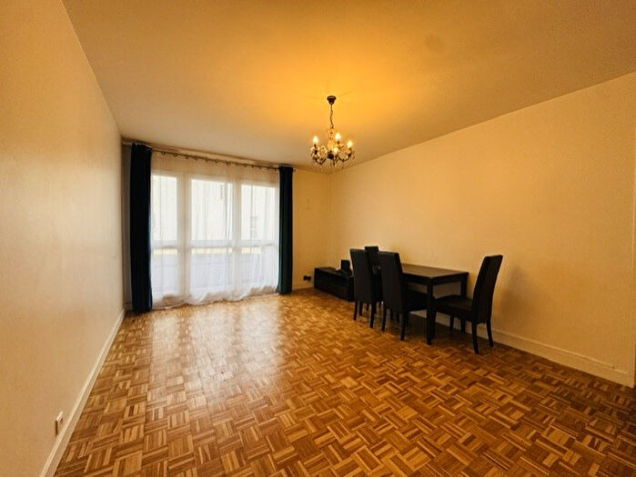 Creil, Rive gauche - Appartement 3 pièces à vendre
