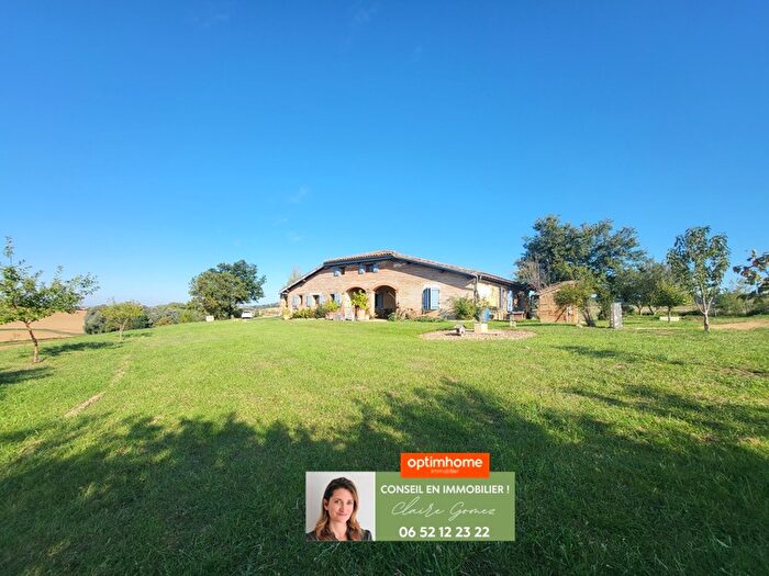 Maison à vendre - Brignemont - 5 pièces - 3 chambres