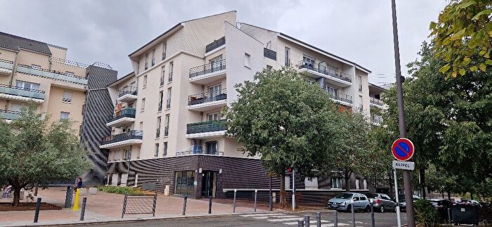 Appartement 1 pièce à louer - Créteil