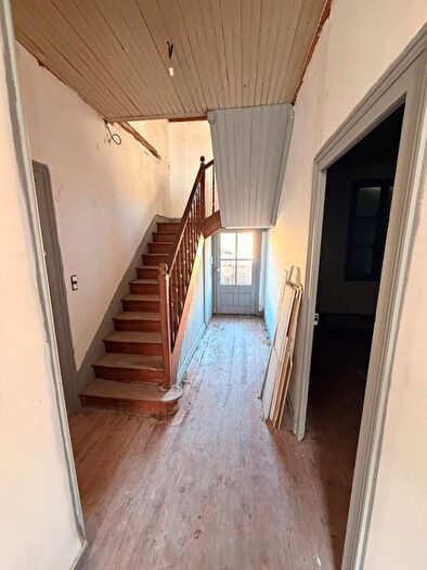 Vergt - Maison 7 pièces à vendre