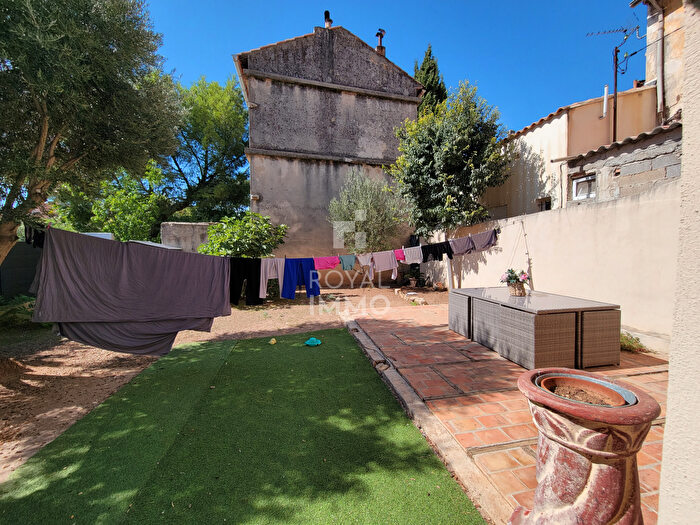 Appartement 4 pièces à vendre - Toulon, Valbourdin