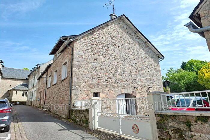 Maison 5 pièces à Rosiers-d'Égletons, à vendre