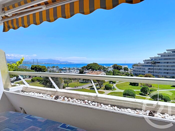 Appartement 1 pièce à vendre à Villeneuve-Loubet, Plage