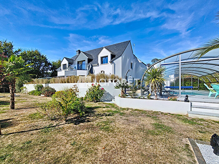 Maison 7 pièces à vendre - Malansac