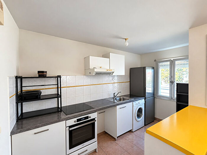 Appartement 2 pièces à vendre à Port-des-Barques