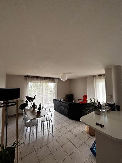 Appartement 3 pièces à louer à Rodez, Bourran, Calcomier