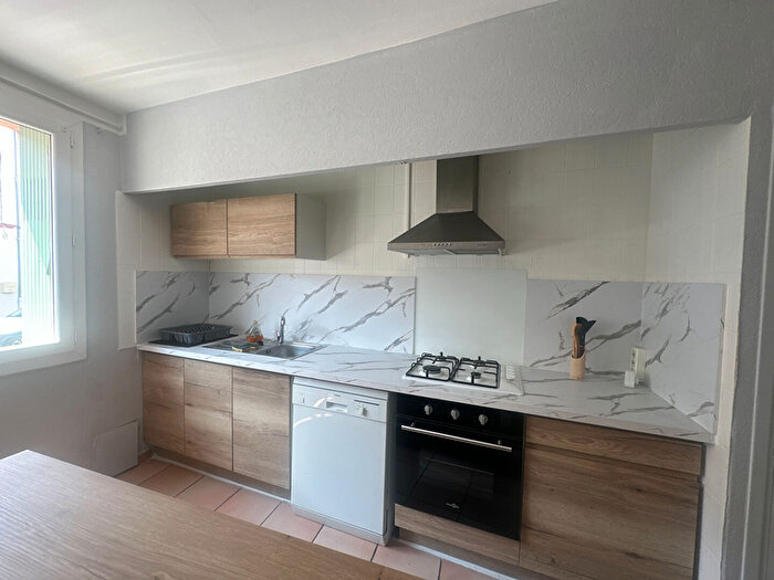 Maison 5 pièces à louer - Castelnau-d'Estrétefonds