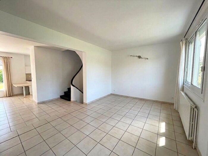 Rueil-Malmaison, Plateau : Maison 8 pièces à vendre