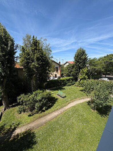Appartement 1 pièce à louer - Toulouse