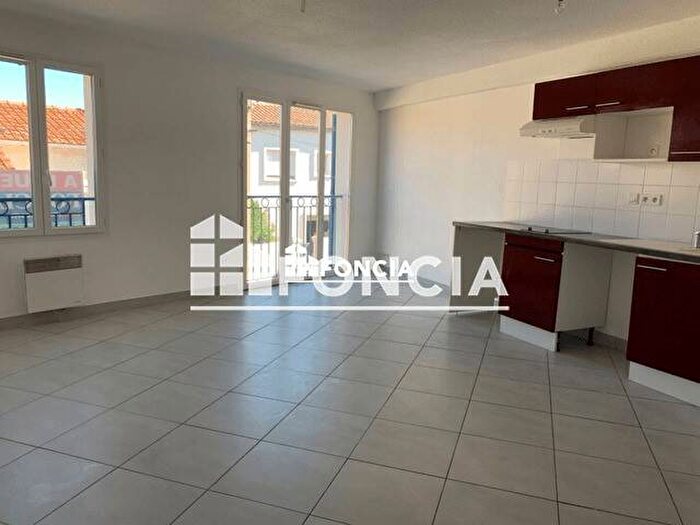 Appartement 3 pièces à louer à Baliste, Narbonne
