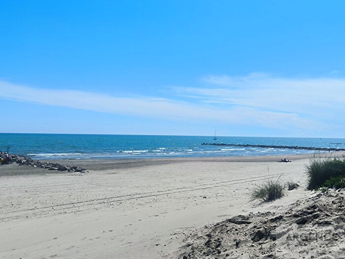 Maison à vendre - Mauguio, Carnon - 4 pièces - 3 chambres