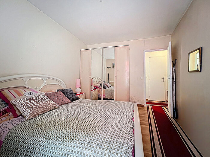 Les Lilas, Bruyères, Chassagnolle - Appartement 2 pièces à vendre