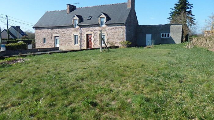 Maison 5 pièces à vendre à Pléhédel