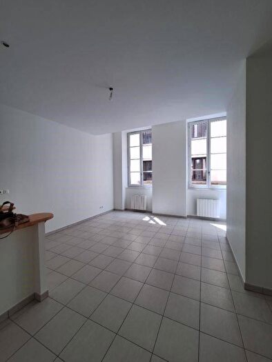 Appartement 2 pièces à louer à Terreaux, Lyon 1er arrondissement