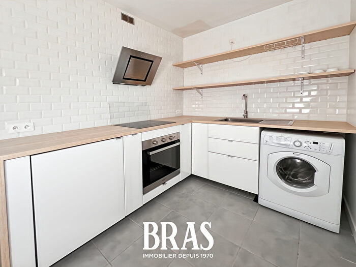 Appartement 2 pièces à Saint-Herblain, Est, à vendre