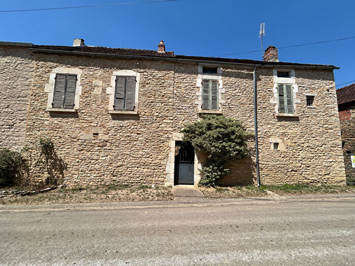 Maison 3 pièces à vendre - Villaines-les-Prévôtes