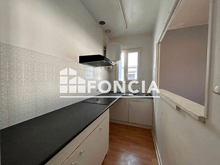 Maison à louer - Le breuil, Mazicou, Les Fontanelles, Albi - 2 pièces - 1 chambre