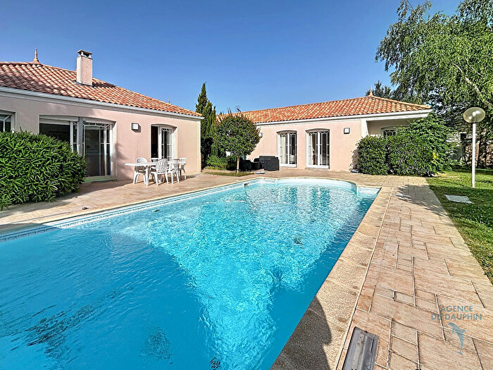 La Baule-Escoublac, Centre-ville, Gare : Maison 6 pièces à vendre