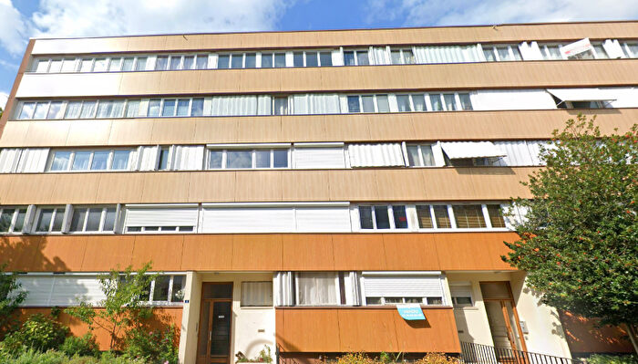 Massy, Massy-Opéra, Petit Massy, La Paix, Les Champarts : Appartement 2 pièces à louer
